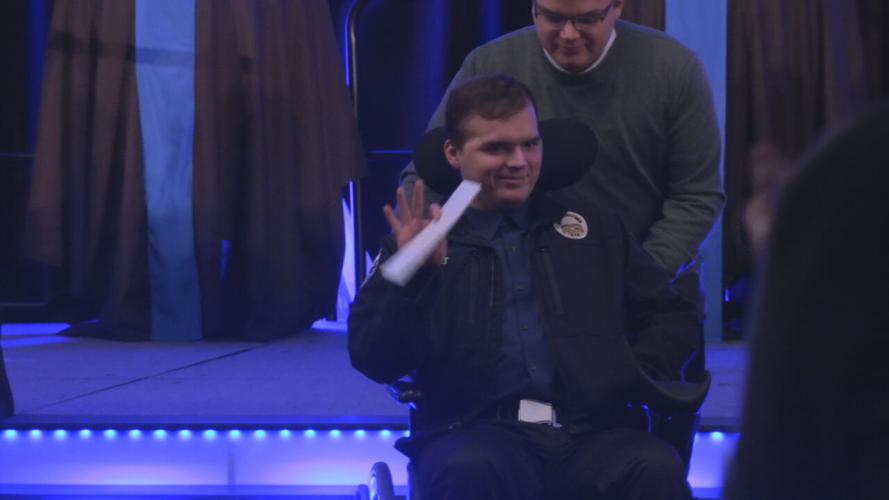 LMPD recognizes dozens of officers for heroic work in 2023, including ...