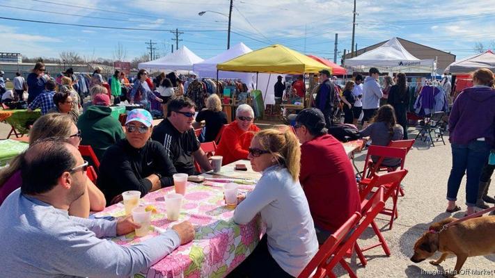 Flea Off Market moving to Smoketown, getting new name in 2026 ...