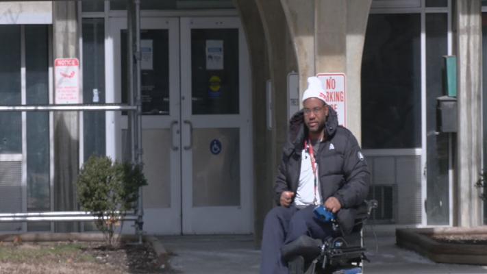 Dosker Manor resident faces challenges while searching for ADA ...