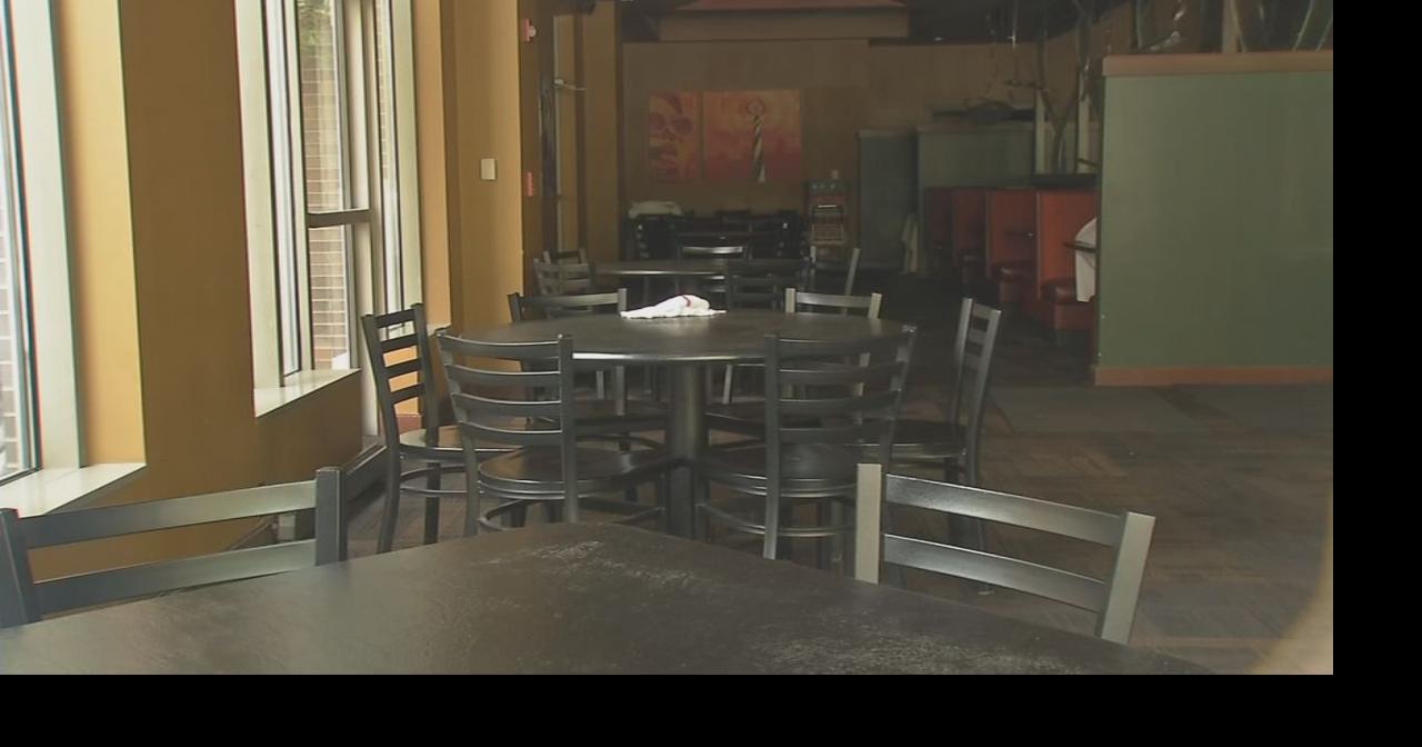 Kentucky restaurants will lead second phase of reopening with limited ...