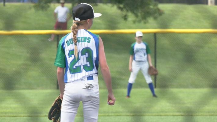 'They can do anything' | Over 500 girls competing in Elizabethtown as ...