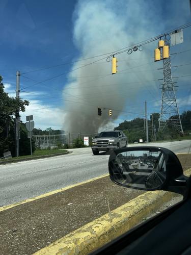 Thousands without power after fire at Duke Energy substation in New ...