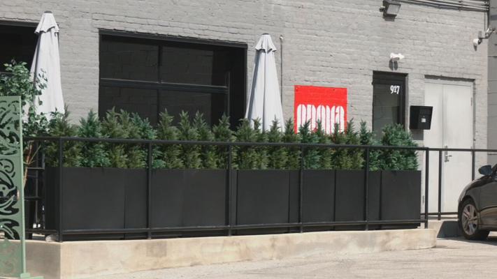 Italian-inspired nano-distillery opening near NuLu this week in ...