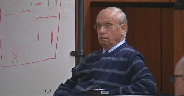 Kentucky priest pleads guilty in child molestation case | Local News ...