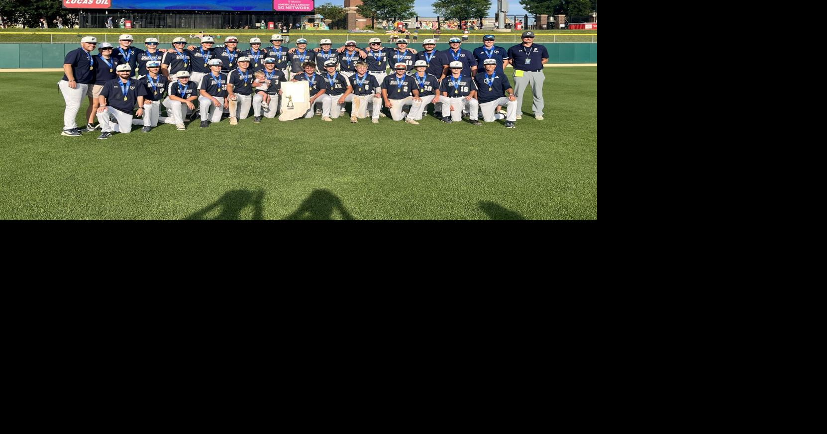 Providence baseball wins 3rd state title in Indiana | Sports | wdrb.com