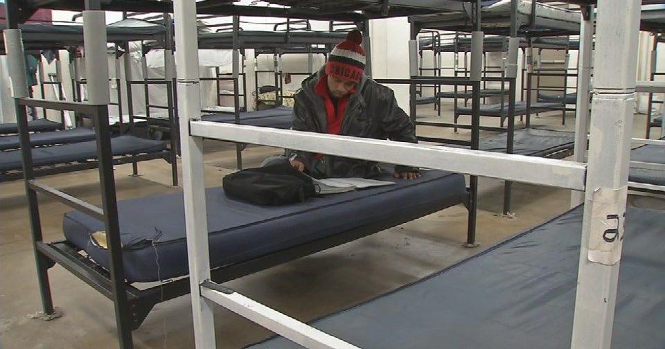2016 count of homeless in Louisville higher than last year's | Local ...