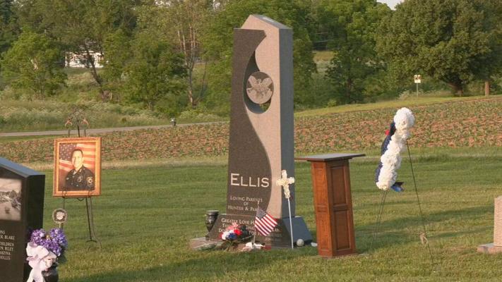 10 years after Jason Ellis' death, Bardstown community remains united ...