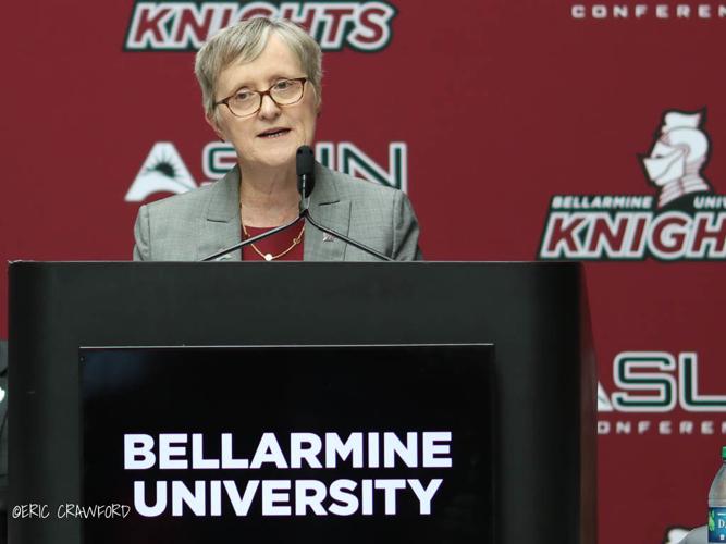 CRAWFORD | Bellarmine embraces the challenge of 'the show' in move to ...