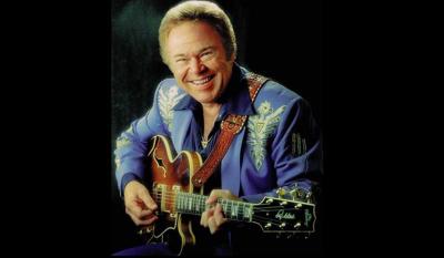 roy clark