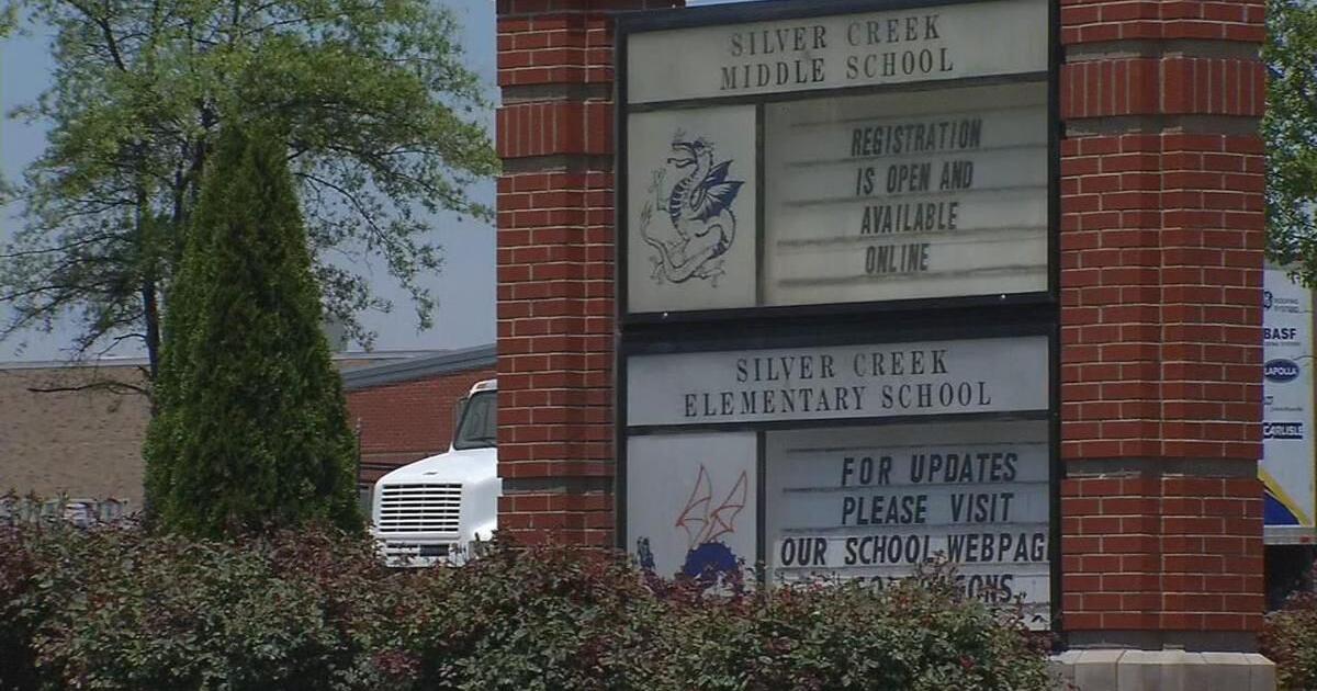 Silver Creek School Corporation announces re-opening plan for 2021 ...