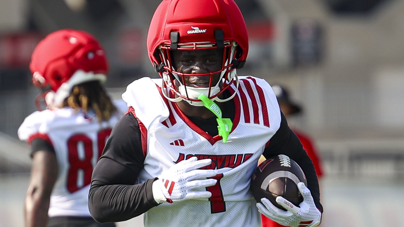 Coffee with Crawford | The game is slowing down. Isaac Brown's run to ...