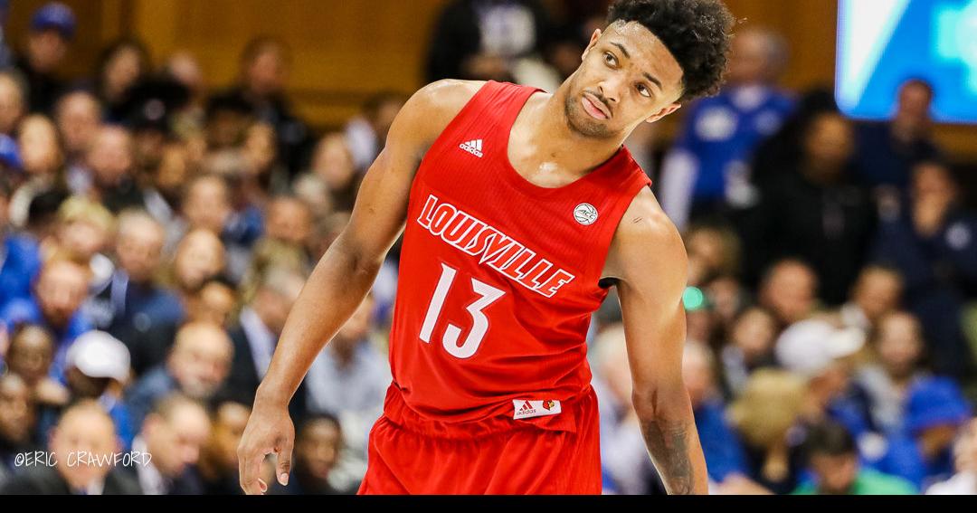 INKED: UofL's David Johnson tells the story behind his tattoos ...