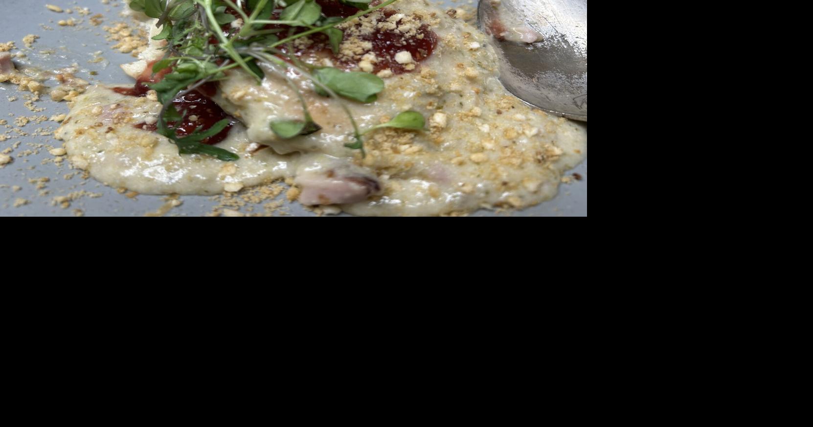 The 12th annual Gravy Cup can satisfy your craving for gravy and help ...