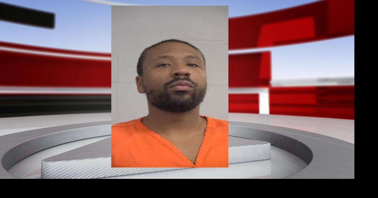 Louisville Man Sentenced For Triple Fatal Shooting At Fern Creek