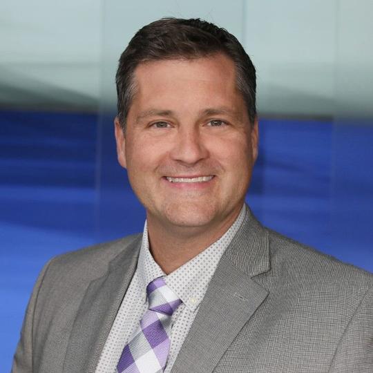 Keith Kaiser - Reporter | News Staff | wdrb.com