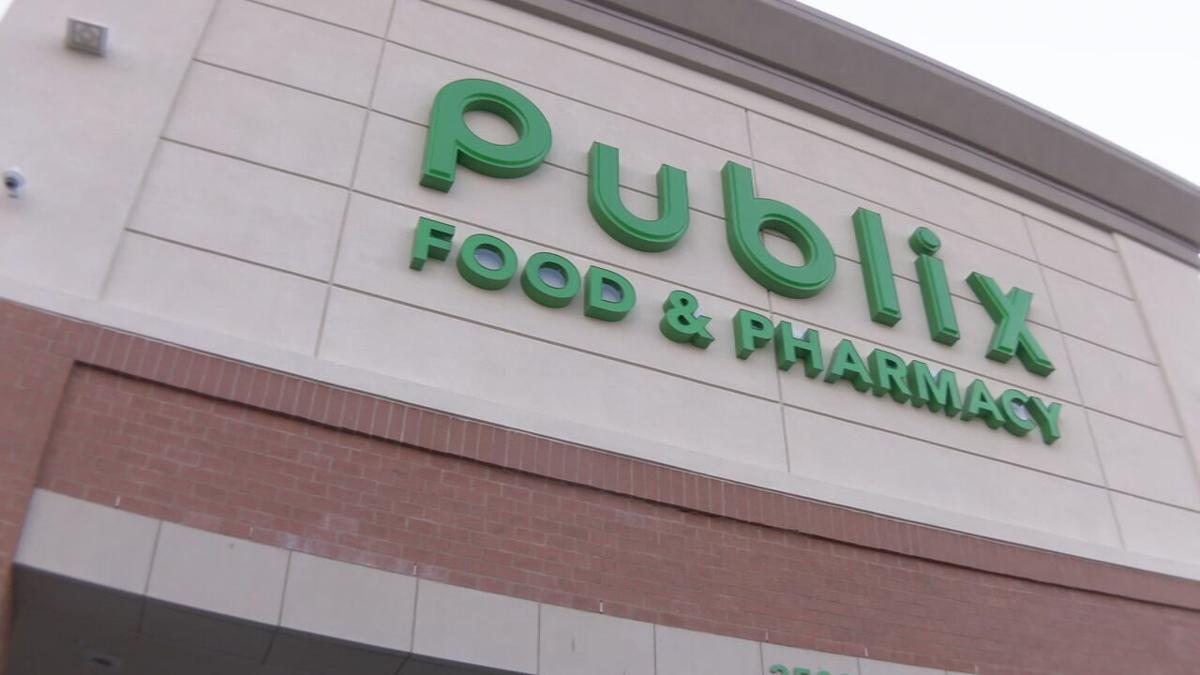 Publix holding hiring event ahead of opening of grocery store in east ...