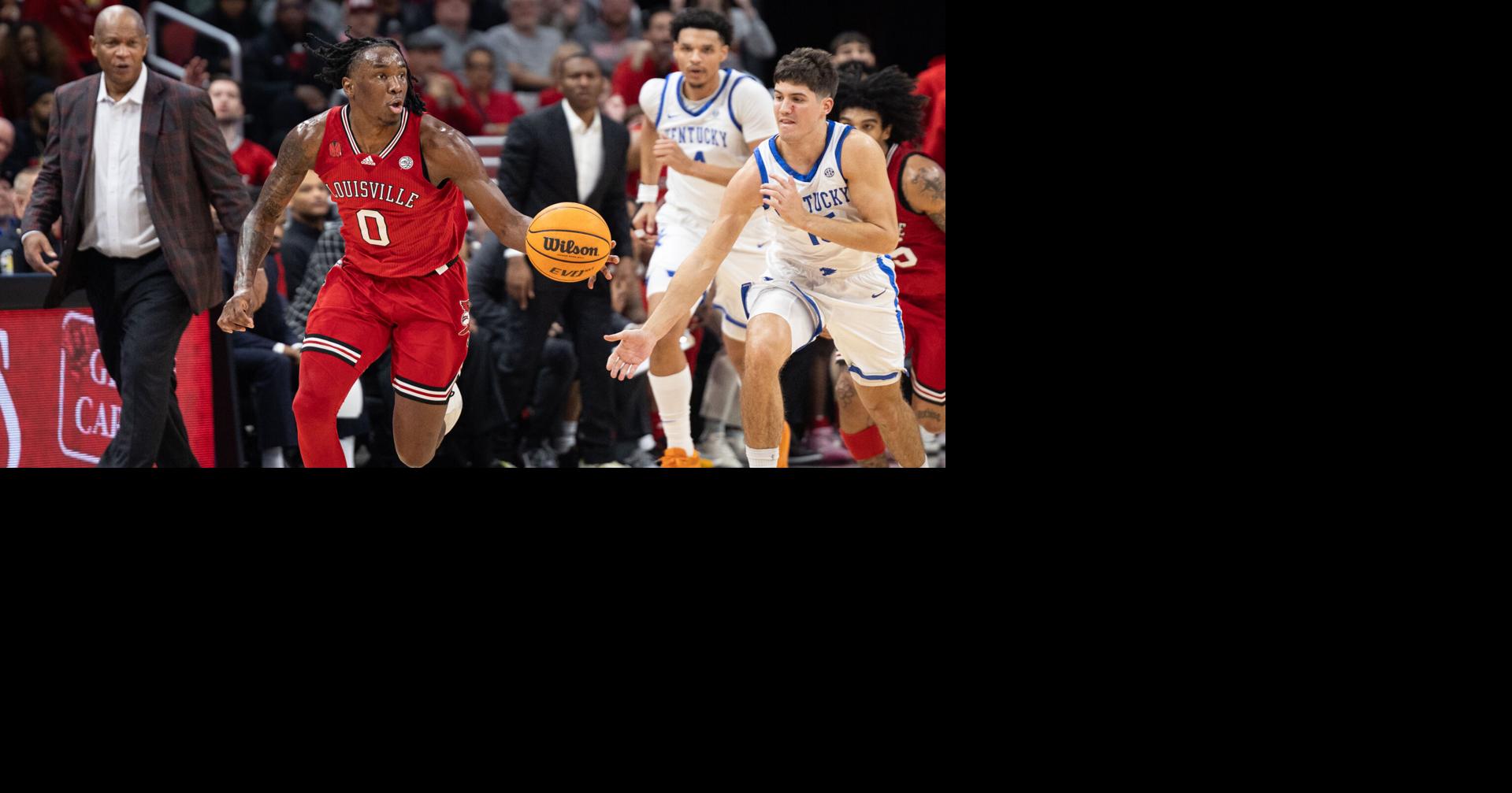 BOZICH | Can Louisville men's basketball take advantage of sagging ACC ...