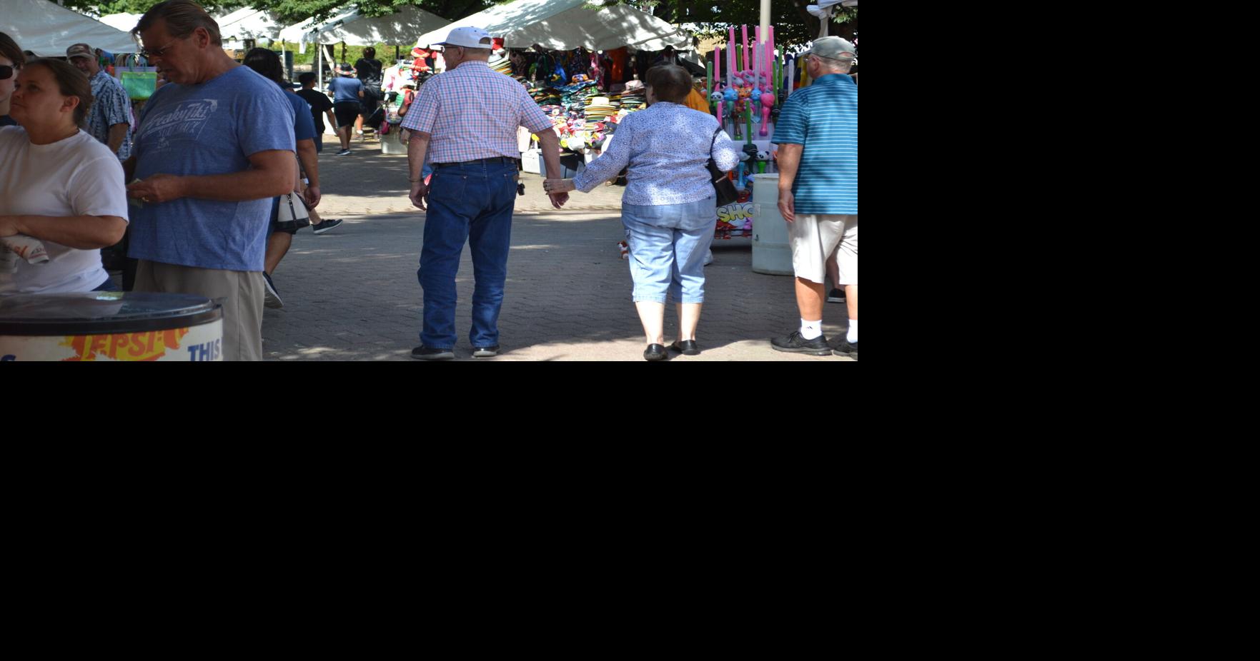 IMAGES: WorldFest brings Louisville's different cultures together Labor ...