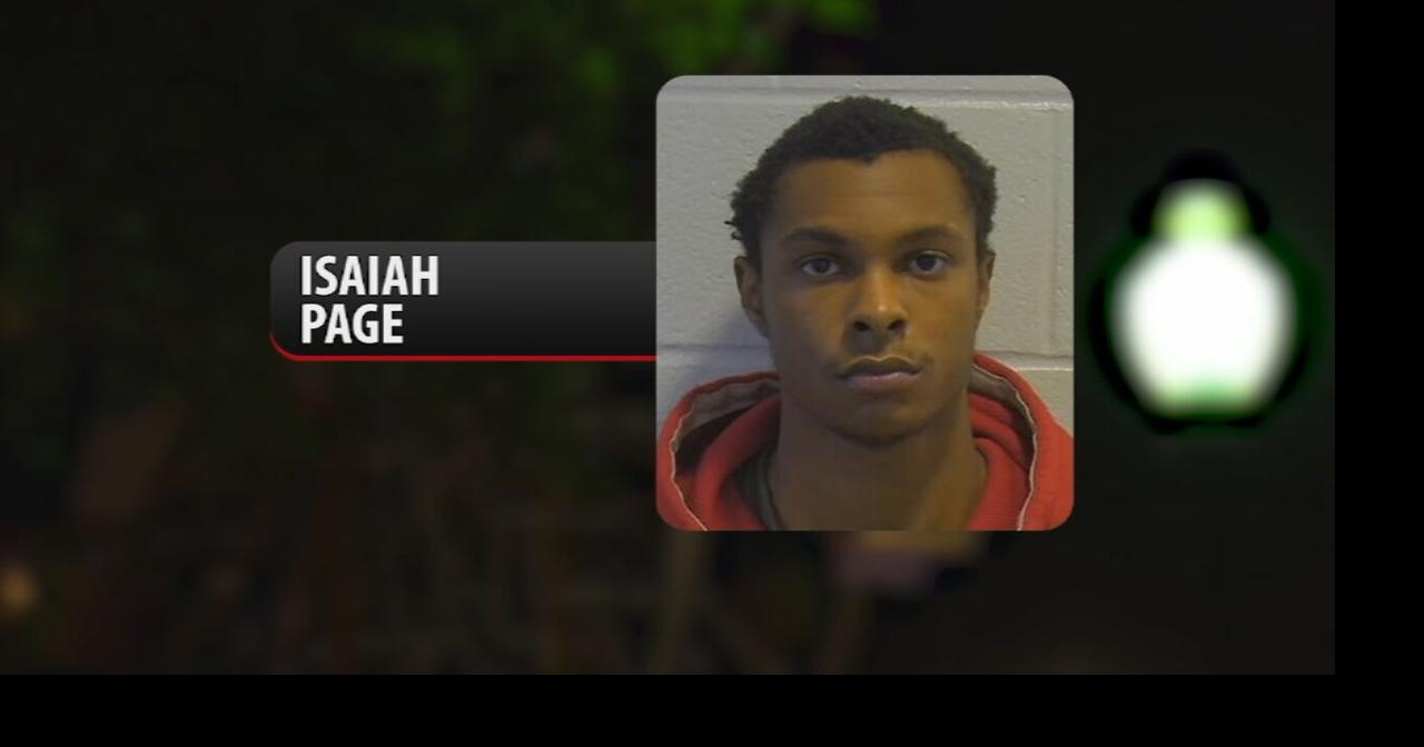Detective tells jury several gangs were at Harvest Homecoming the night ...
