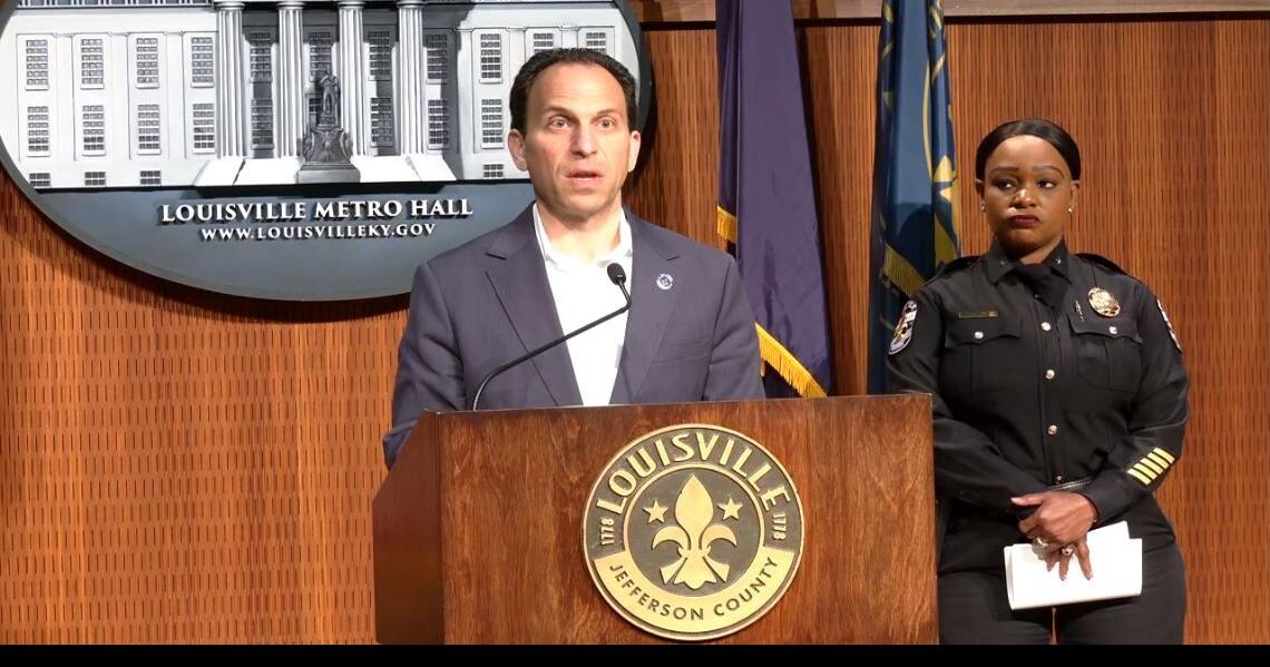 Greenberg visiting Russell neighborhood for 'Mayor's Night Out' on ...