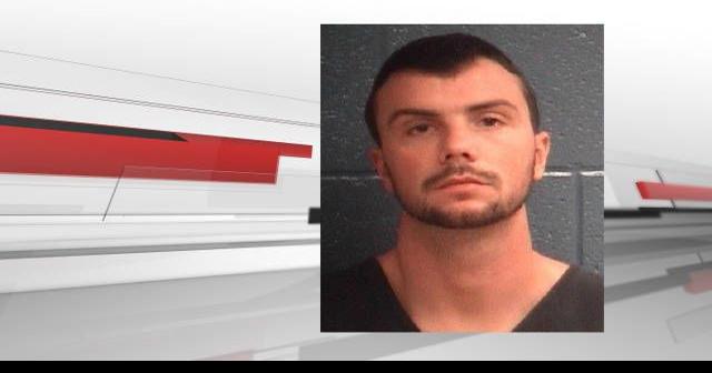 Harrison County, Indiana teacher accused of sexual relationship with ...