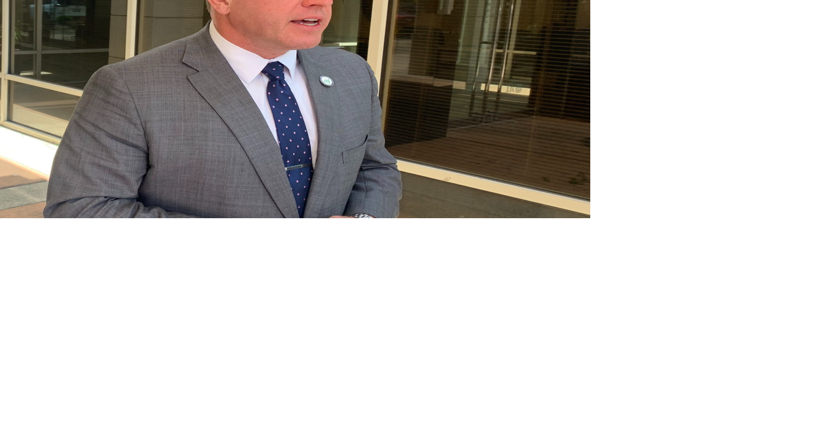 Kentucky education commissioner says recent legislation contributed to ...