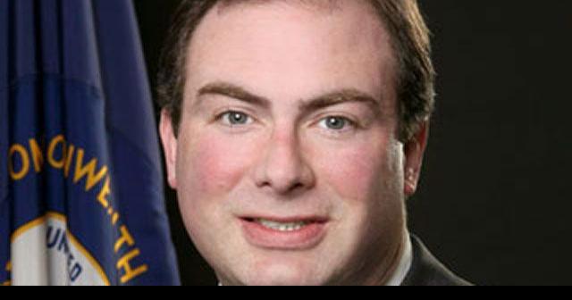 Tim Longmeyer sentenced to 70 months on federal bribery charges | News ...