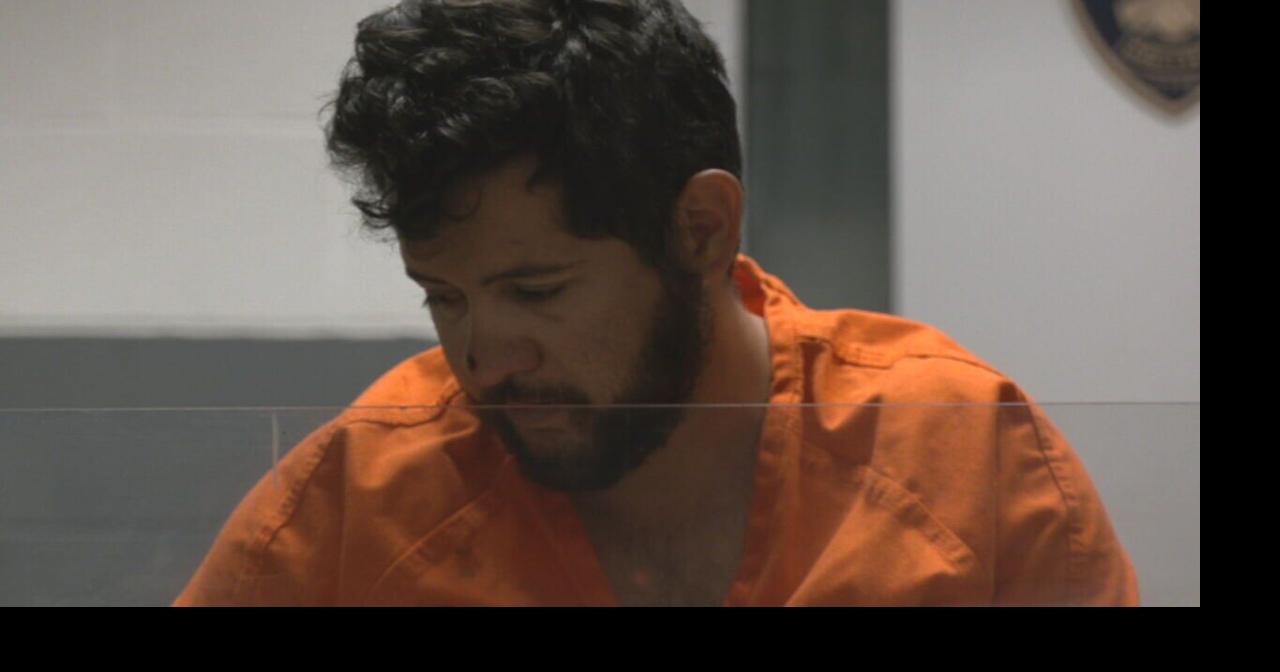 Louisville Judge Sets 100 000 Bond For Man Accused In Dui Crash That
