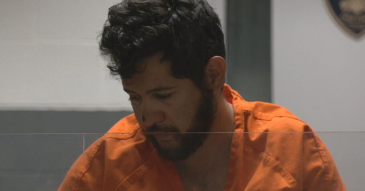 Louisville Judge Sets 100 000 Bond For Man Accused In Dui Crash That