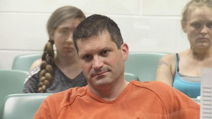 Attorney general gets new indictment against Louisville man accused of ...