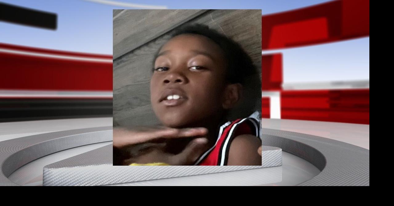 Louisville police say missing 7-year-old boy has been found safe ...