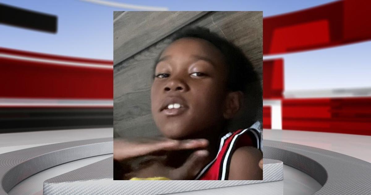 Louisville police say missing 7-year-old boy has been found safe ... Louisville police say missing 7-year-old boy has been found safe ...