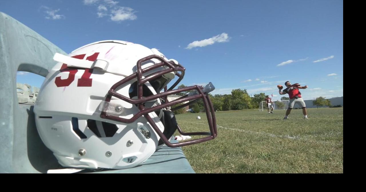 Bellarmine preparing for first-ever home football game | Sports | wdrb.com