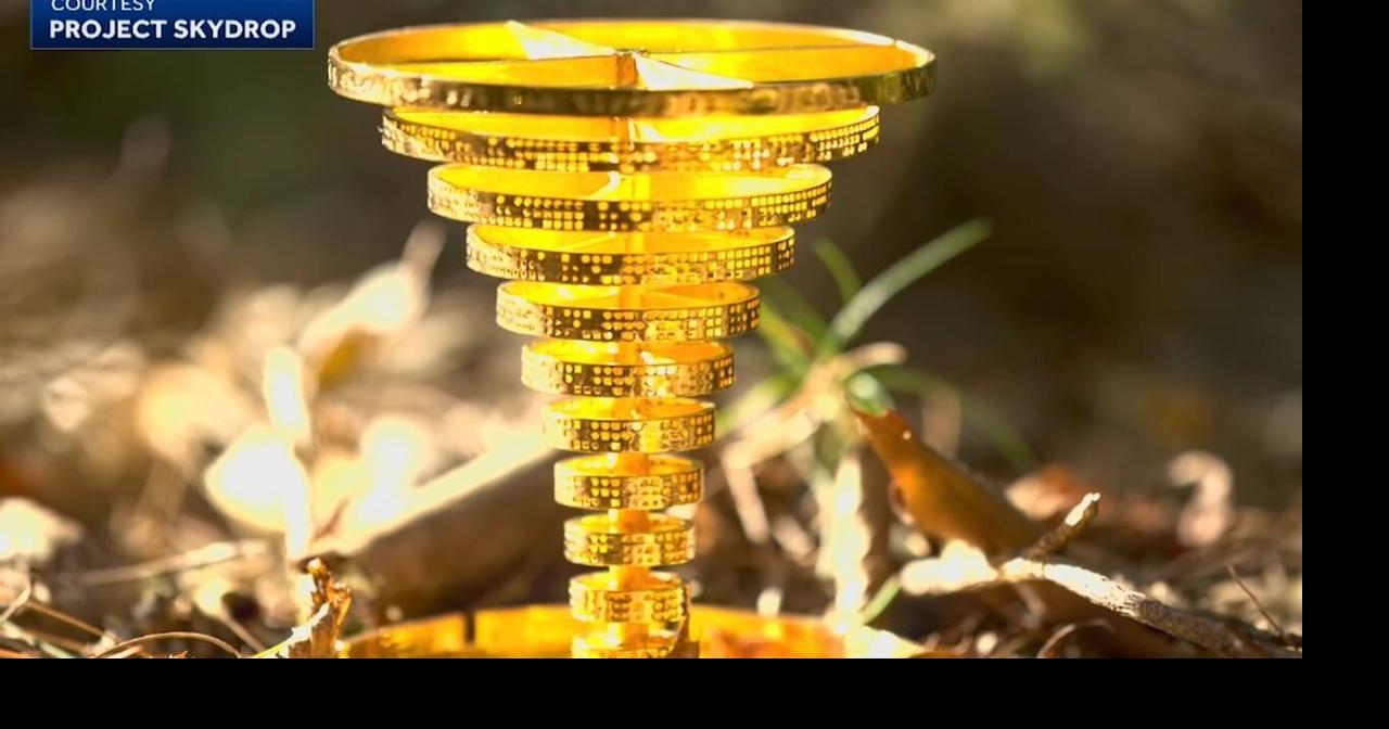 Project Skydrop releases clues as Massachusetts residents search for ...