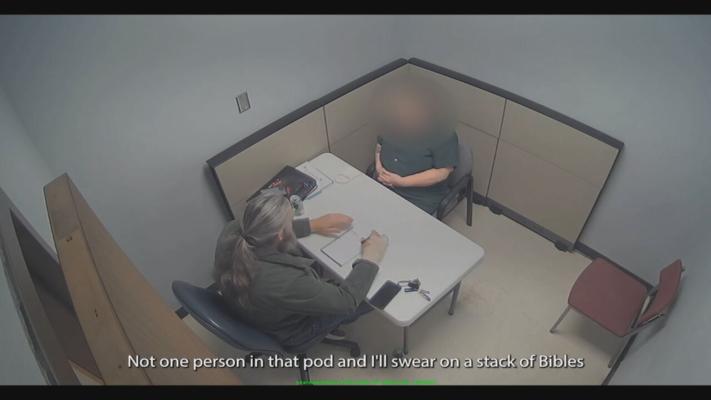 Clark County agrees to $328,000 settlement after alleged sexual ...