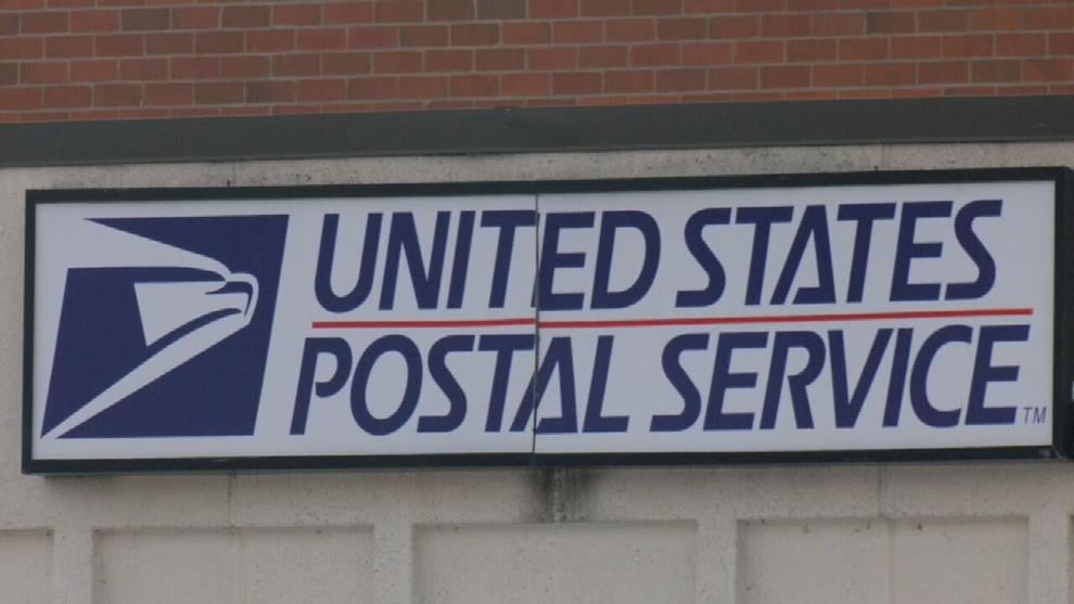 Louisville USPS plant takes on more mail from 3 other cities despite ...