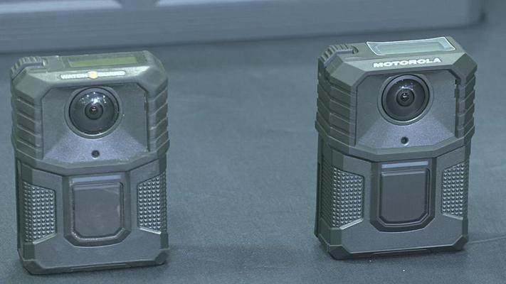 KSP announces troopers will soon be equipped with body cameras | Local ...