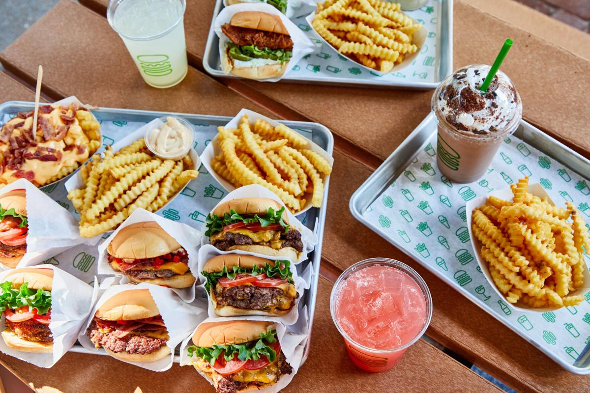 Shake Shack coming to east Louisville as brand grows in Kentucky ...