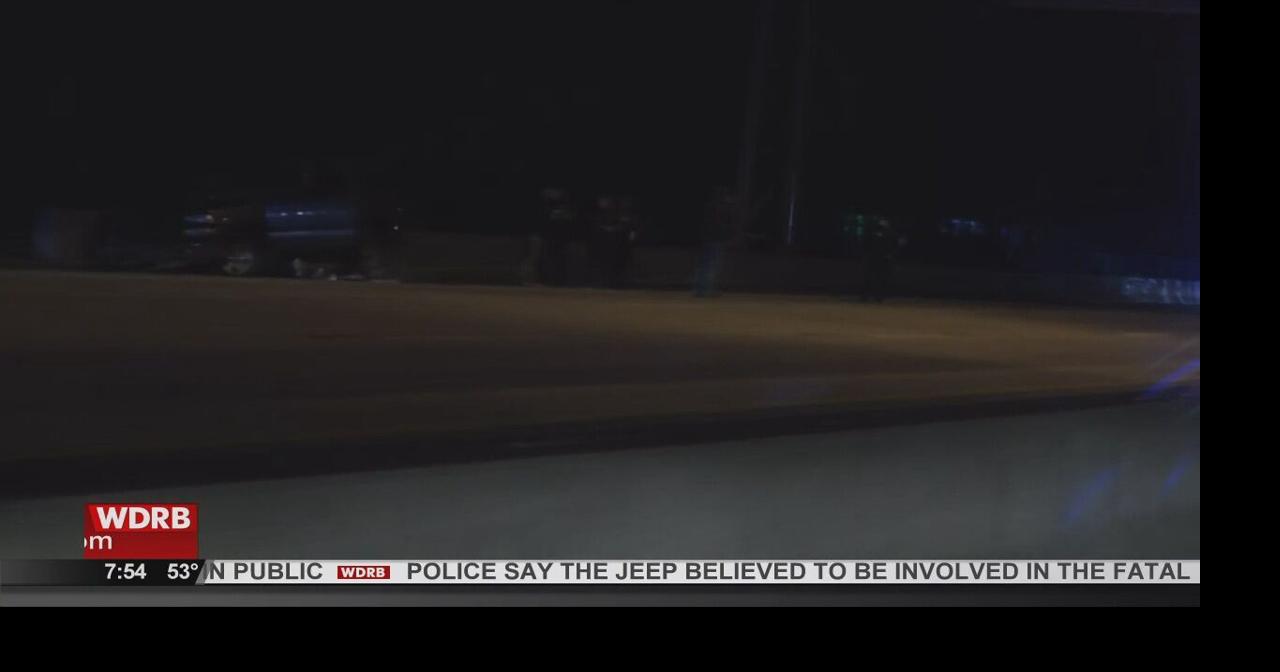 1 dead after shootout, crash on Watterson Expressway near Taylor Blvd. | Wdrb-video | wdrb.com