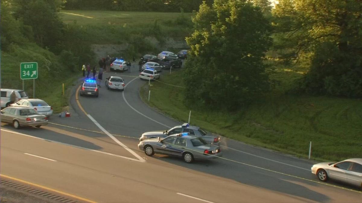 Bardstown Police officer Jason Ellis' widow believes killer will be ...