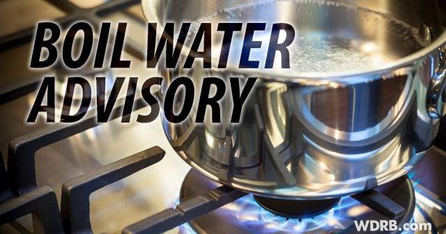 UPDATE: Boil water advisory lifted for Ramsey Water Company customers ...