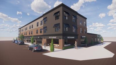 ARC breaks ground on Spring Street Commons in Jeffersonville | Local ...