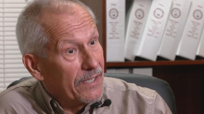 Shepherdsville mayor Jose Cubero reflects on first year in office ...