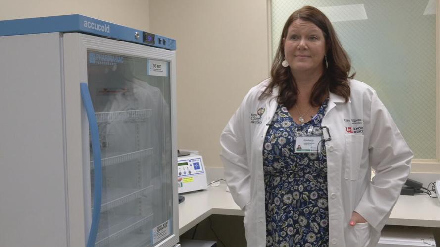 Norton Children's opens only pediatrician office in Louisville's ...