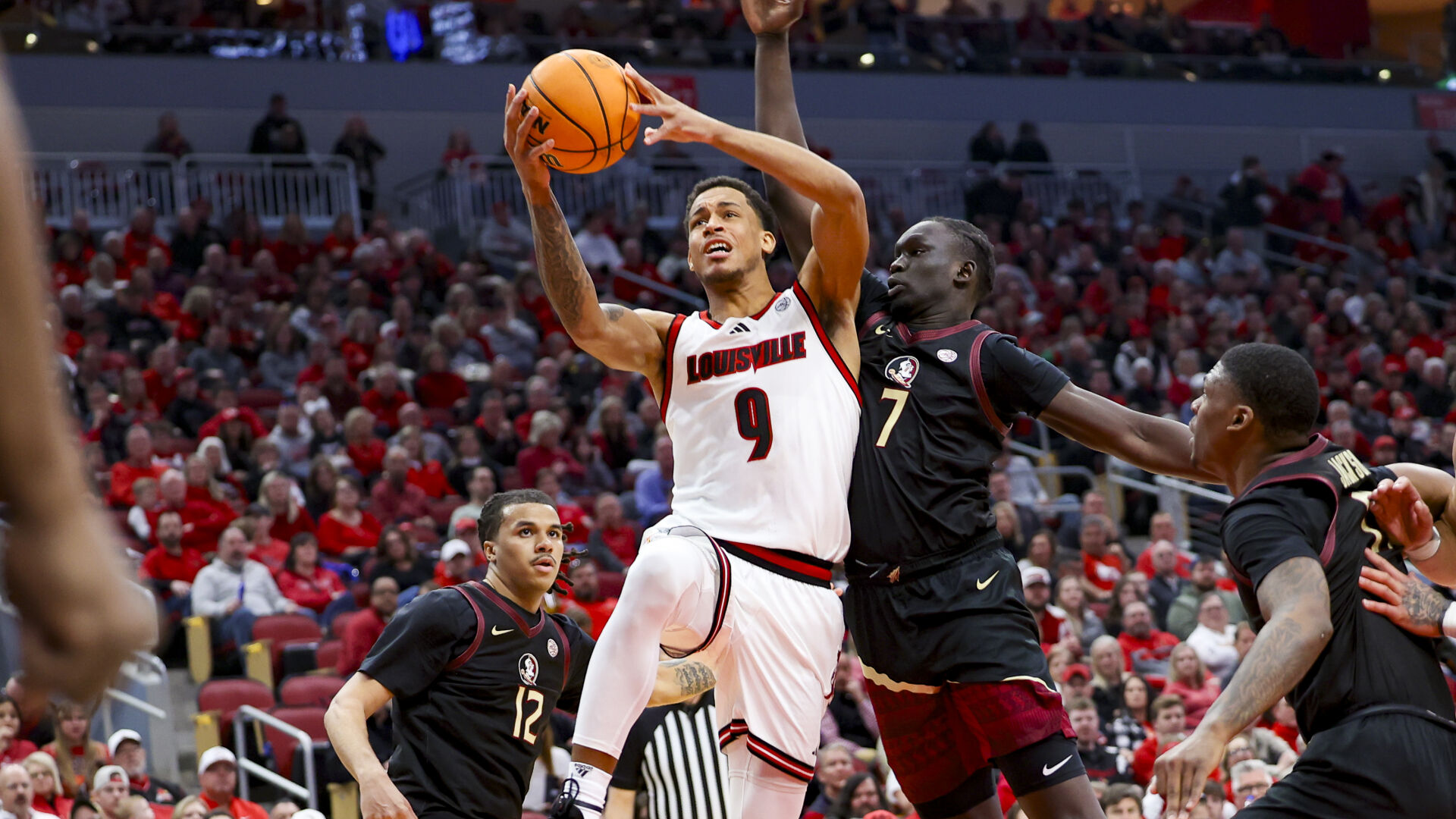 'The best is yet to come' | Louisville's Pat Kelsey breaks down his ...