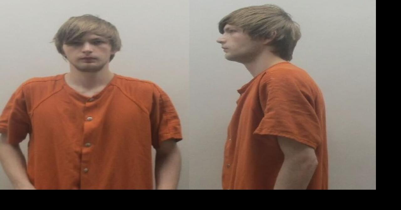 Southern Indiana man arrested, charged with rape of 15-year-old girl ...