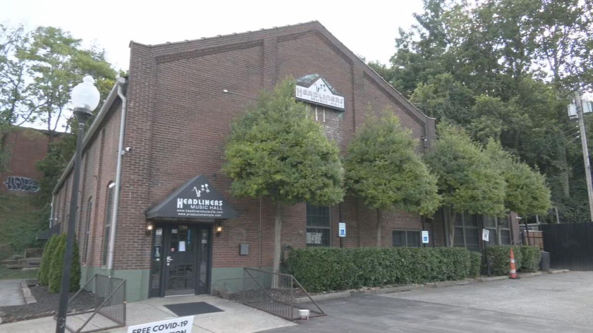 Owners exploring sale options for Louisville's iconic Headliners Music ...