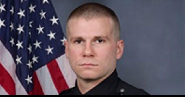 LMPD mourns death of First Division detective | Local News | wdrb.com