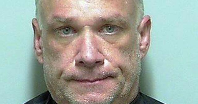 Man in Florida arrested after bringing meth to sheriff's office for ...