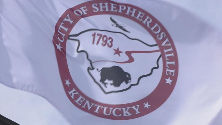 Shepherdsville mayor Jose Cubero reflects on first year in office ...